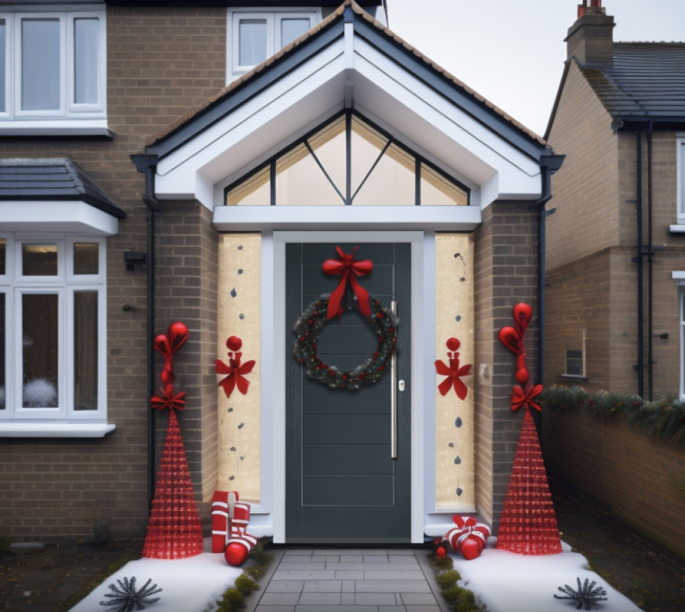 Christmas closure 2024 - Bespoke Window Systems Ltd