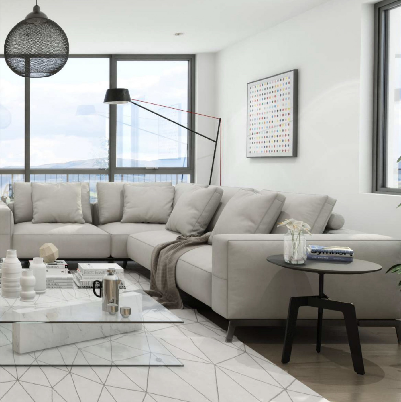 Aluminium Windows | Bespoke Window Systems Ltd - Bespoke Window Systems Ltd